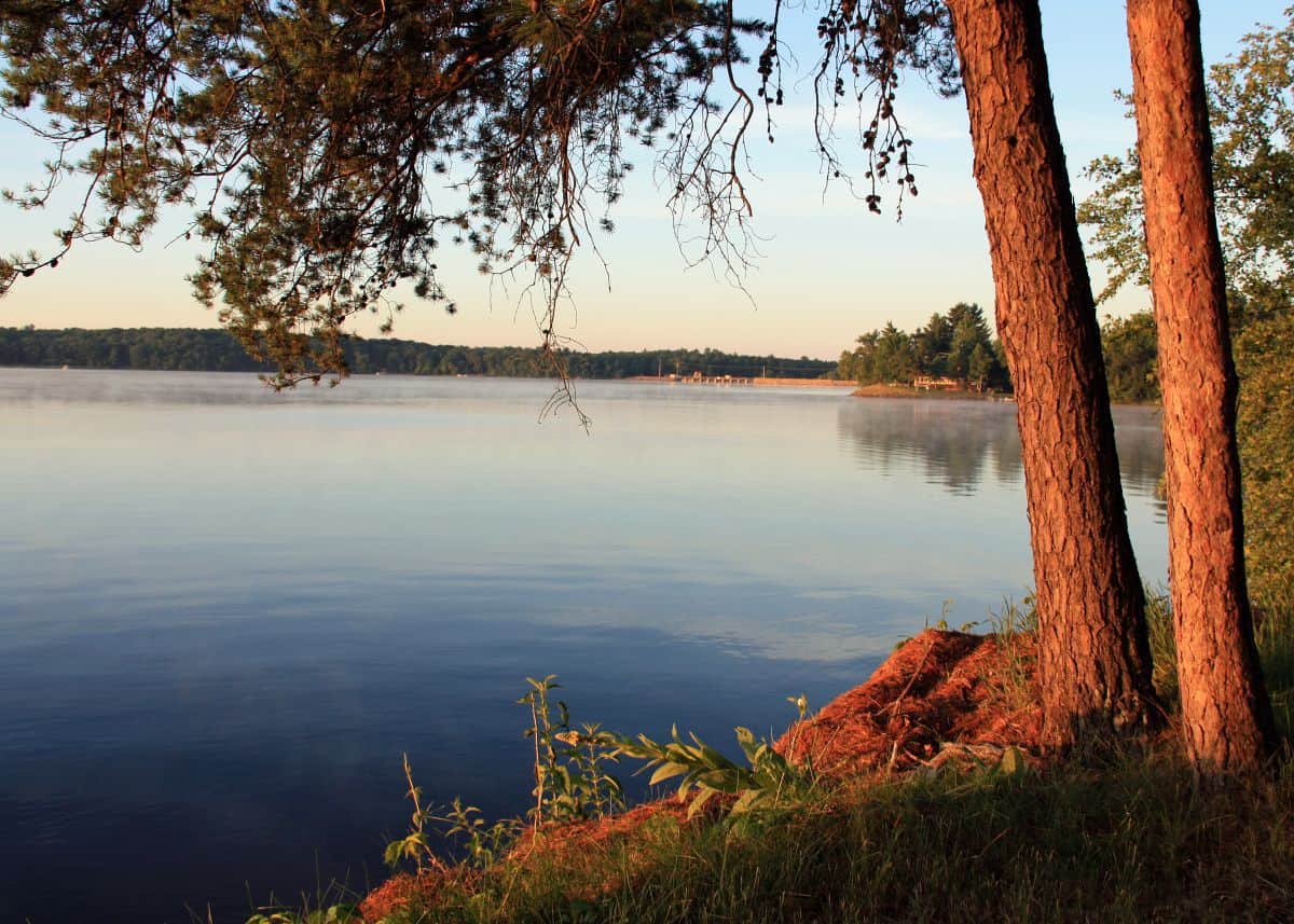 Black River Country - The Northwoods Close to Home